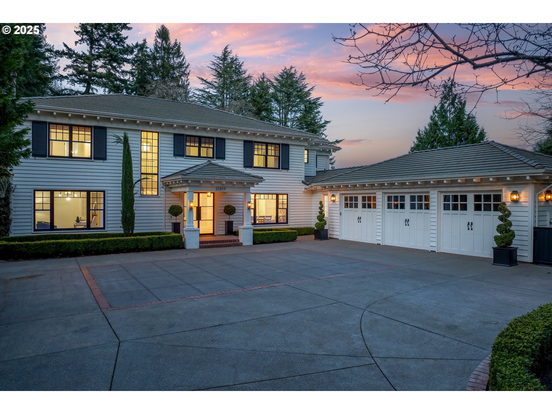 1819 S Radcliffe Rd, Portland, OR 97219 | MLS #137986924 | Compass