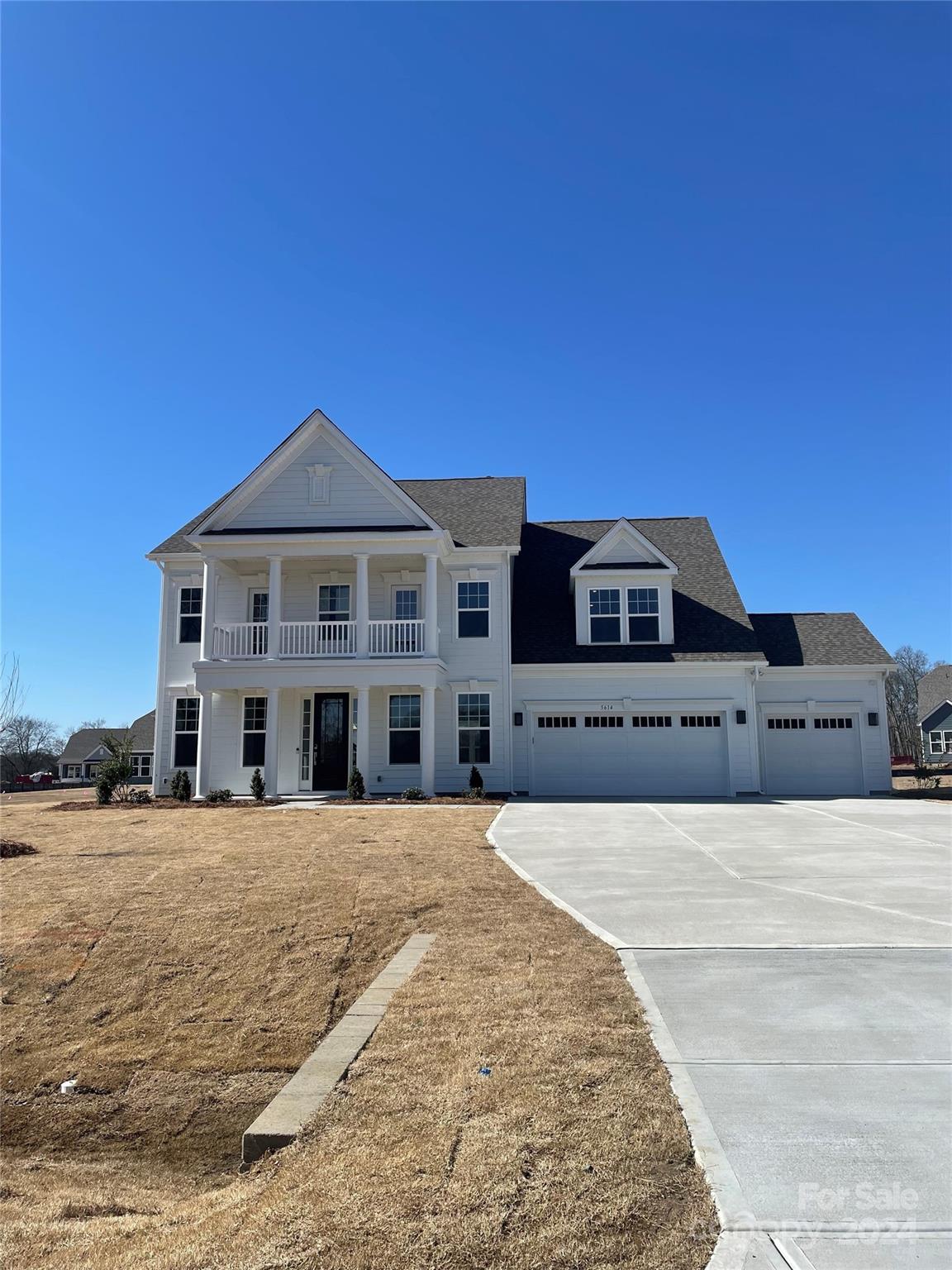 5614 Allburn Parkway, Harrisburg, NC 28075 | Compass