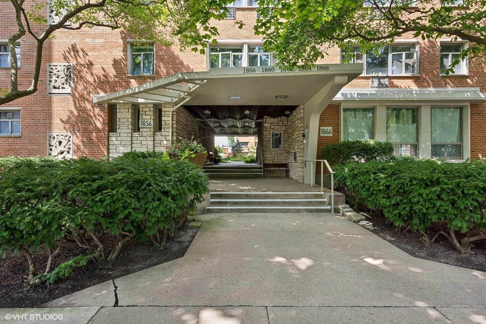 1860 Sherman Ave, Unit 7NE, Evanston, IL 60201 | MLS #12327005 | Compass