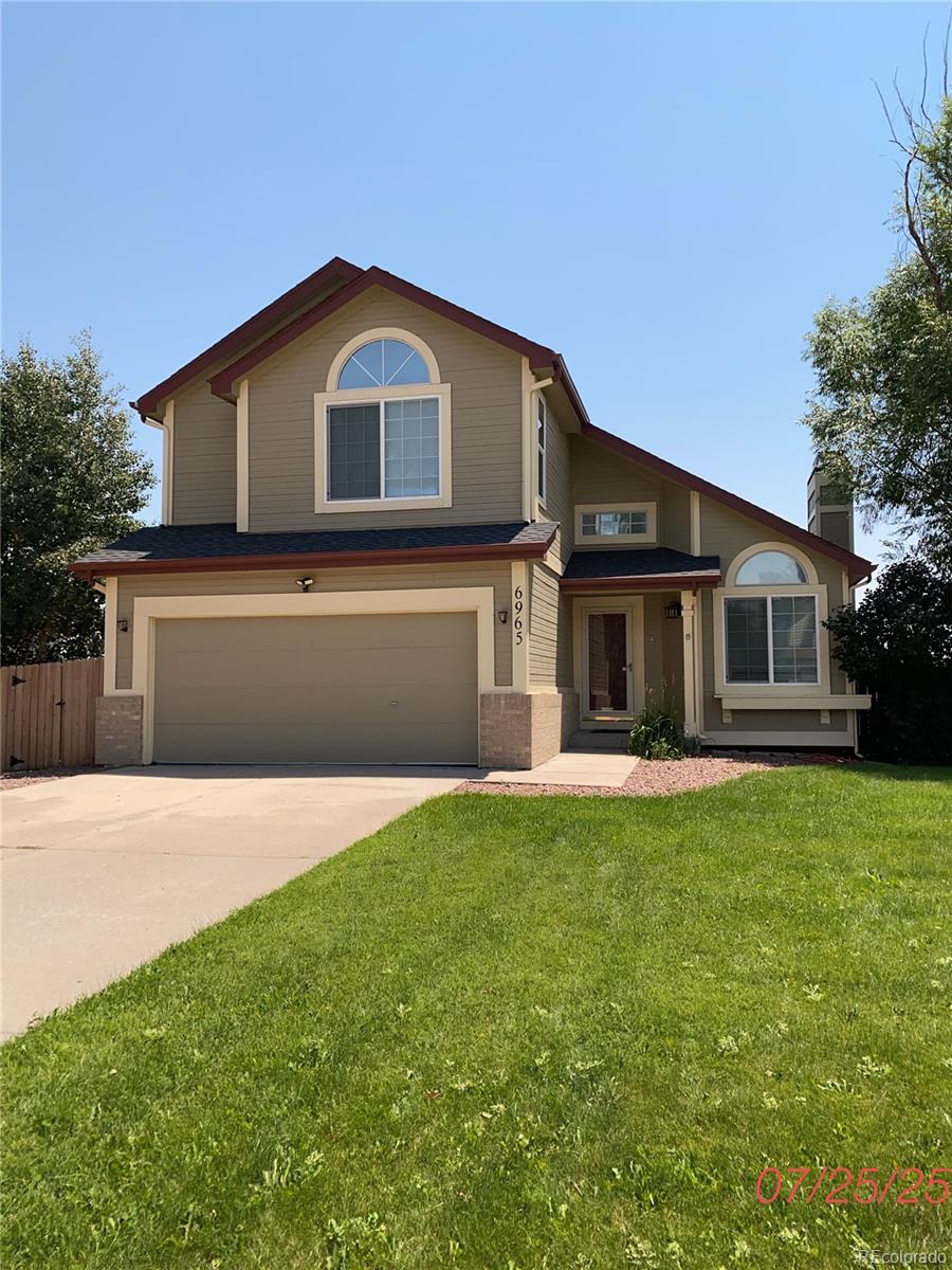 6965 Battle Mountain Rd, Colorado Springs, CO 80922 | MLS #9614210 ...