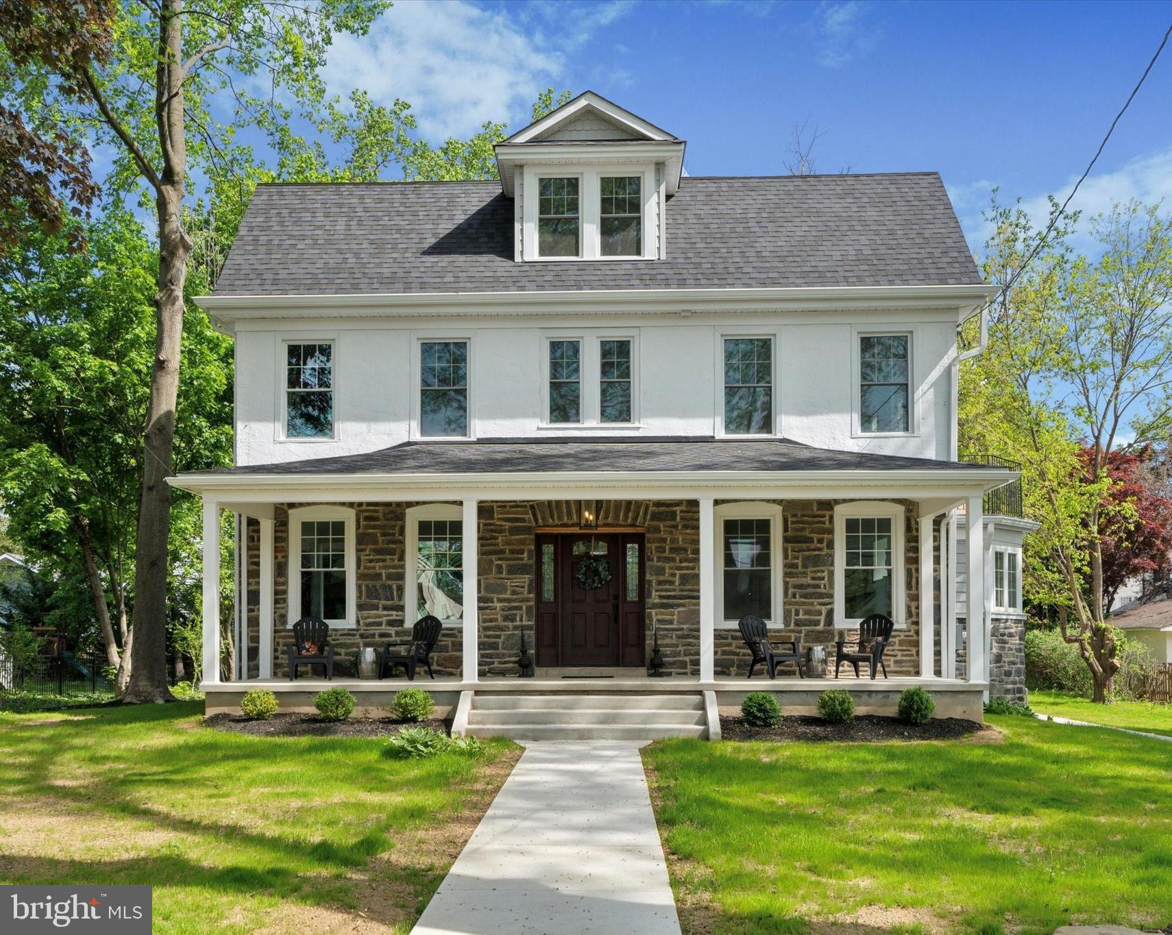 620 E Manoa Rd, Havertown, PA 19083 | MLS #PADE2090030 | Compass