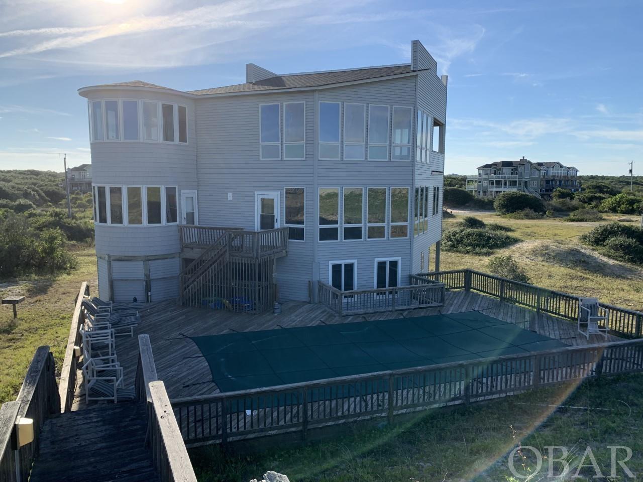 2223 Sandfiddler Road, Corolla, NC 27927 | Compass