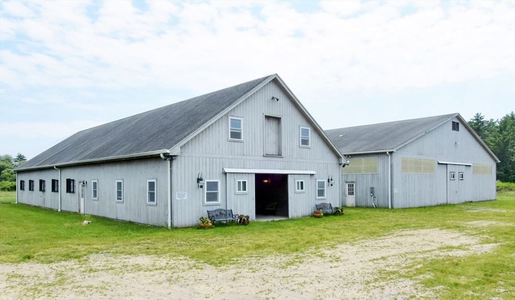 399 Main St, Plympton, MA 02367 | MLS #73393637 | Compass