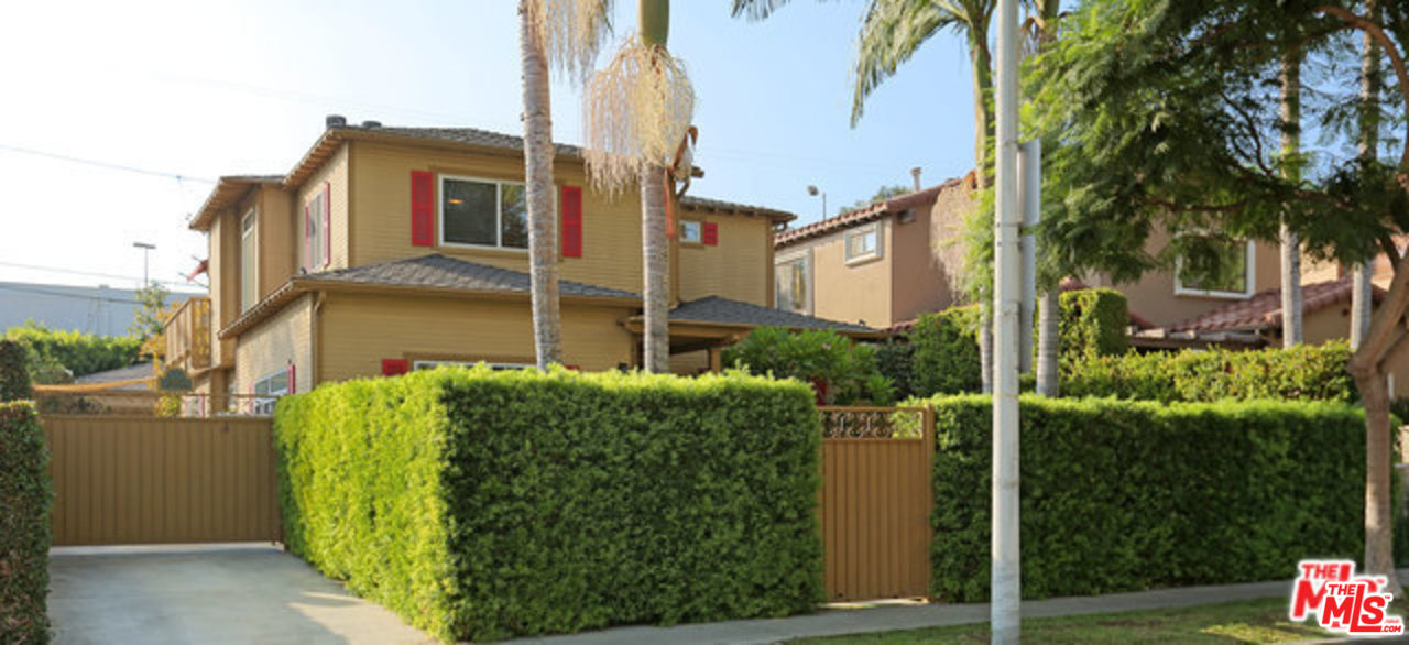 825 Huntley Drive, West Hollywood, CA 90069 | Compass
