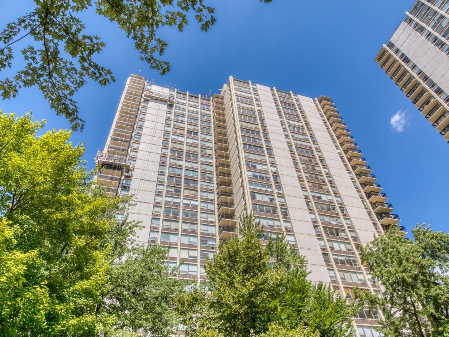 1360 North Sandburg Terrace, Unit 2106, Chicago, IL 60610 | Compass