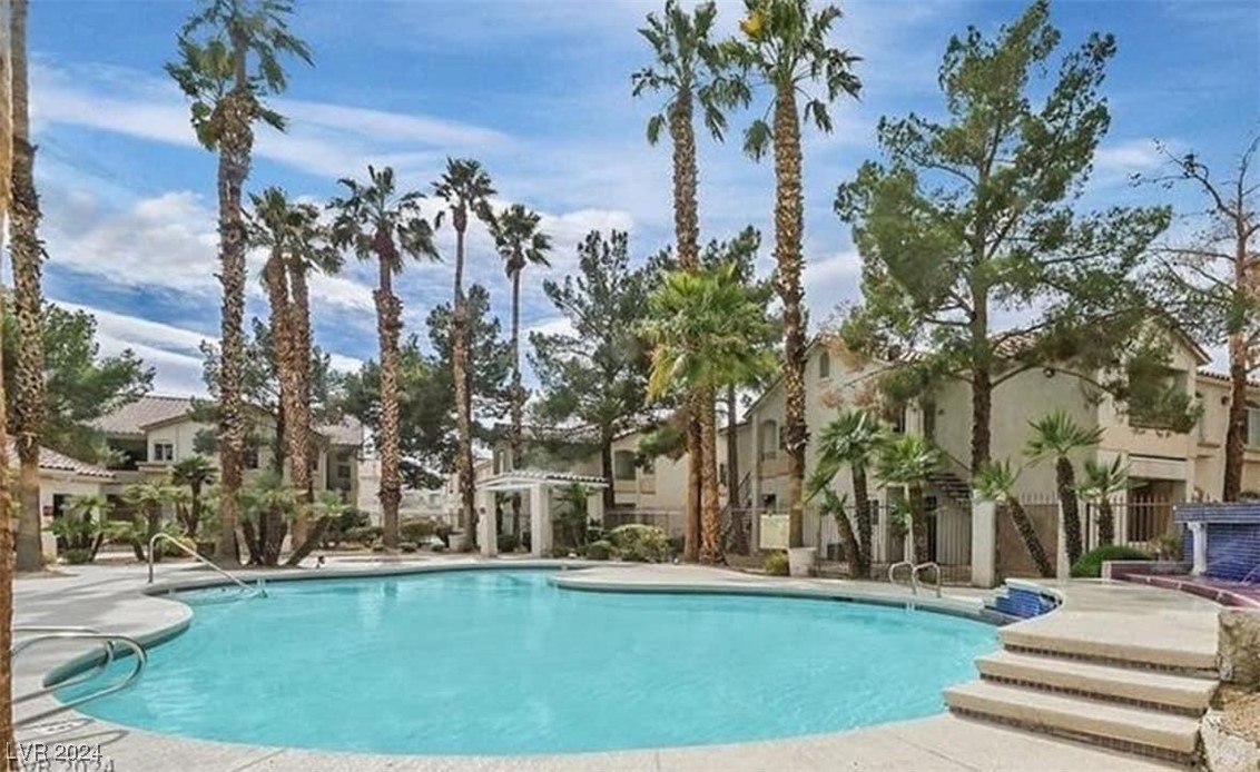 1405 South Nellis Boulevard, Unit 1101, Las Vegas, NV 89104 | Compass