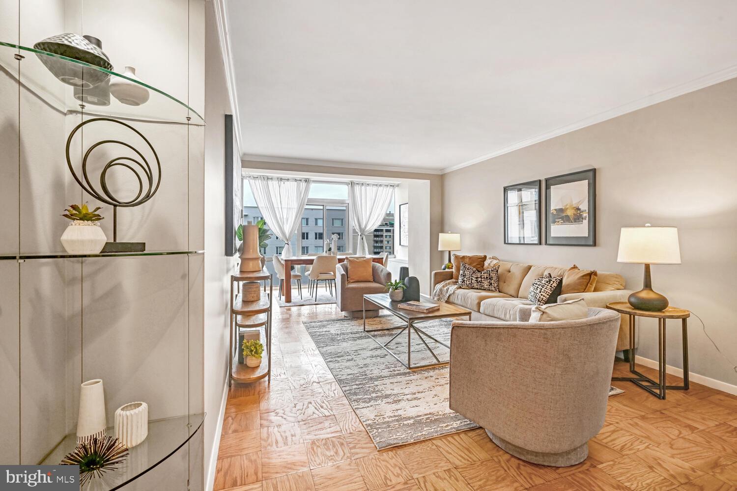 730 24th St NW, Unit 701/ 702, Washington, DC 20037 | MLS #DCDC2183650 ...