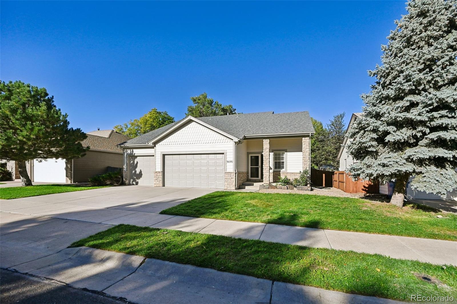 8690 W 49th Cir, Arvada, CO 80002 | MLS #5461835 | Compass