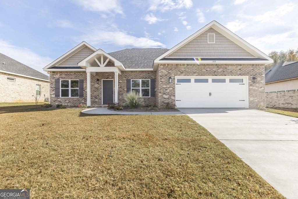 103 Lighterknot Trail, Perry, GA 31069 | Compass