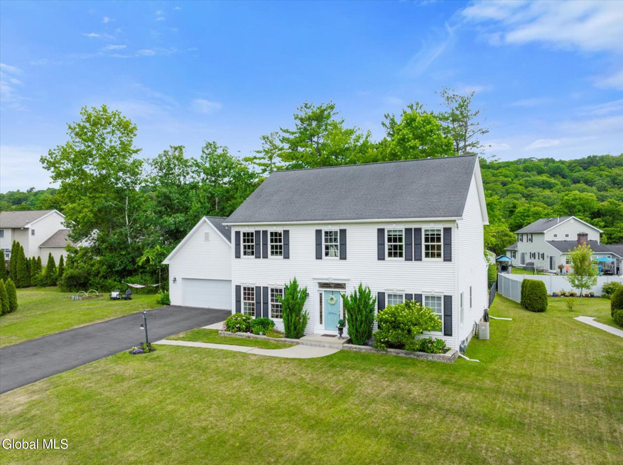 14 Maplecrest Dr, Ravena, NY 12143 | MLS #202521309 | Compass