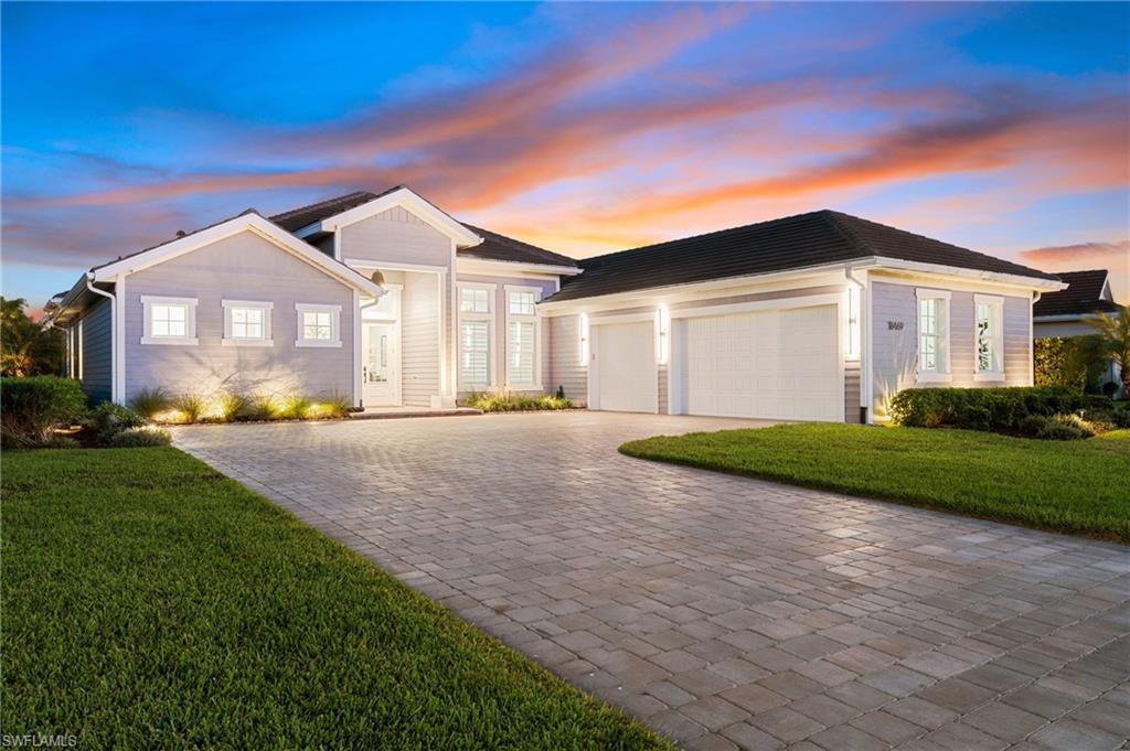 18469 WildBlue Blvd, Fort Myers, FL 33913 | MLS #224100866 | Compass