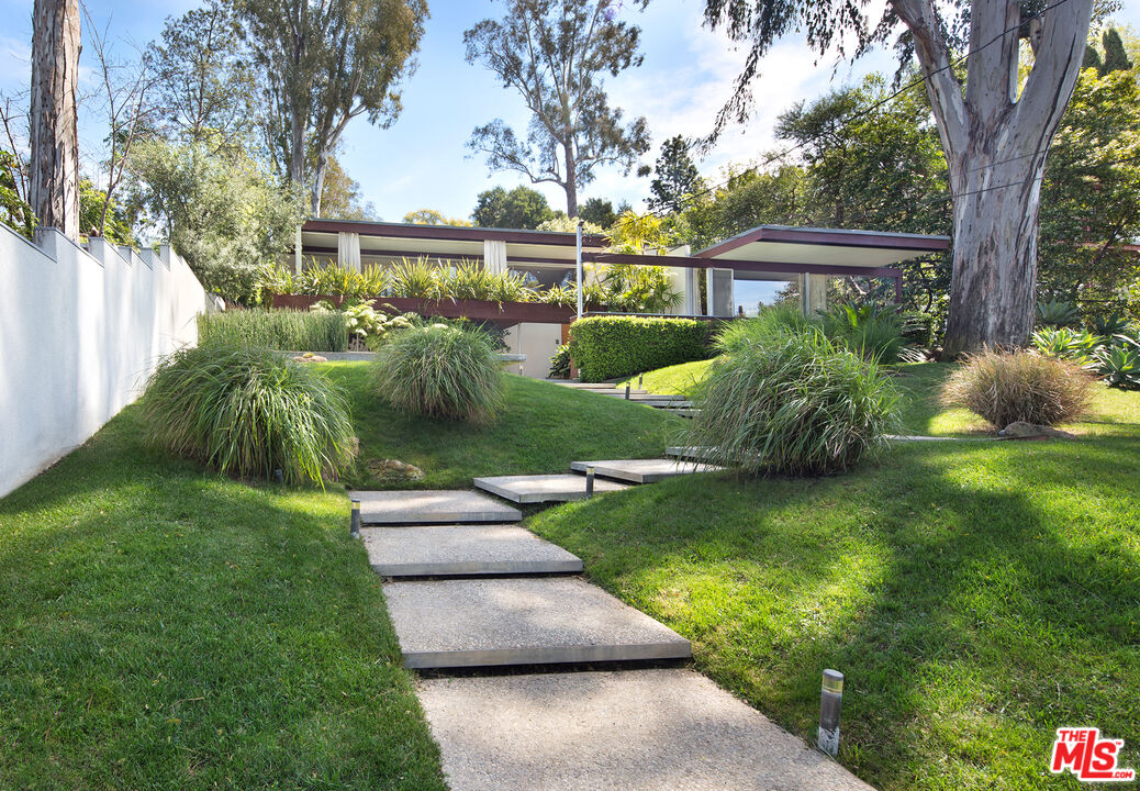2210 Neutra Place, Los Angeles, CA 90039 | Compass