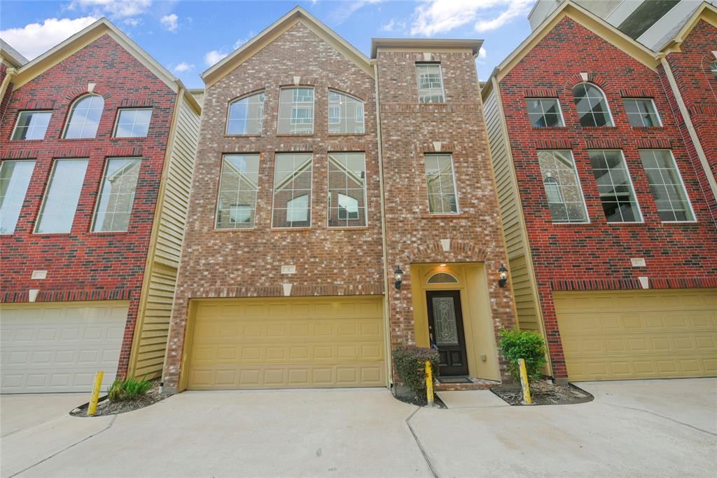 1117 St Agnes Street, Unit B, Houston, TX 77030 | Compass