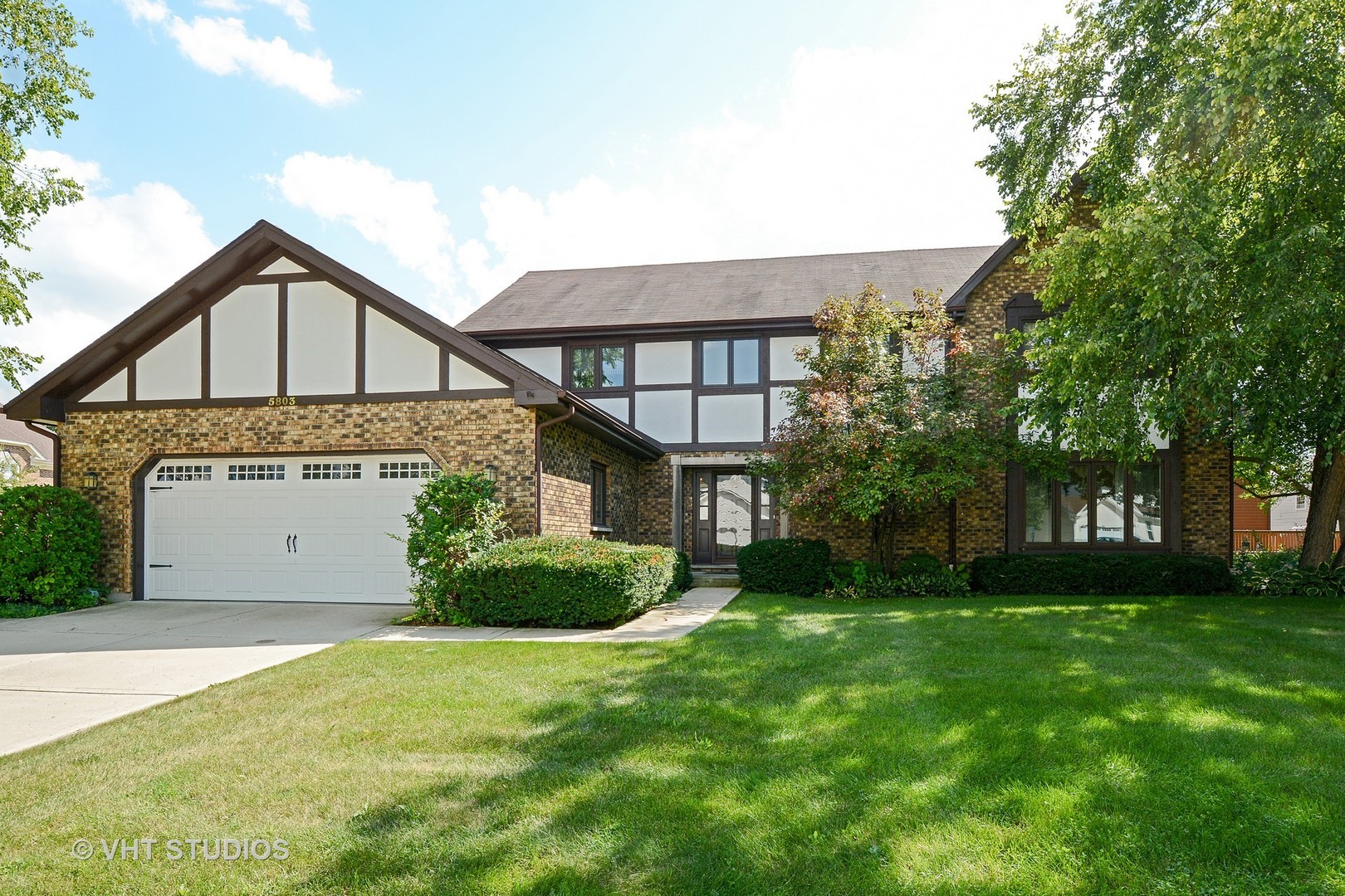 5803 Prairie Lane, Palatine, IL 60067 | Compass
