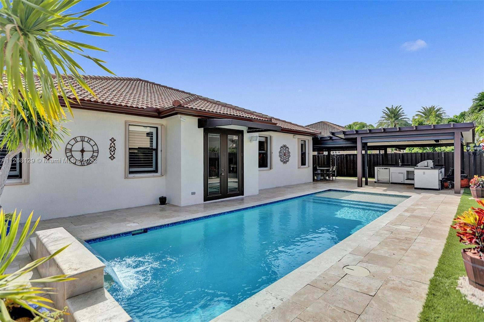 11902 Southwest 154th Path, Miami, FL 33196 | Compass