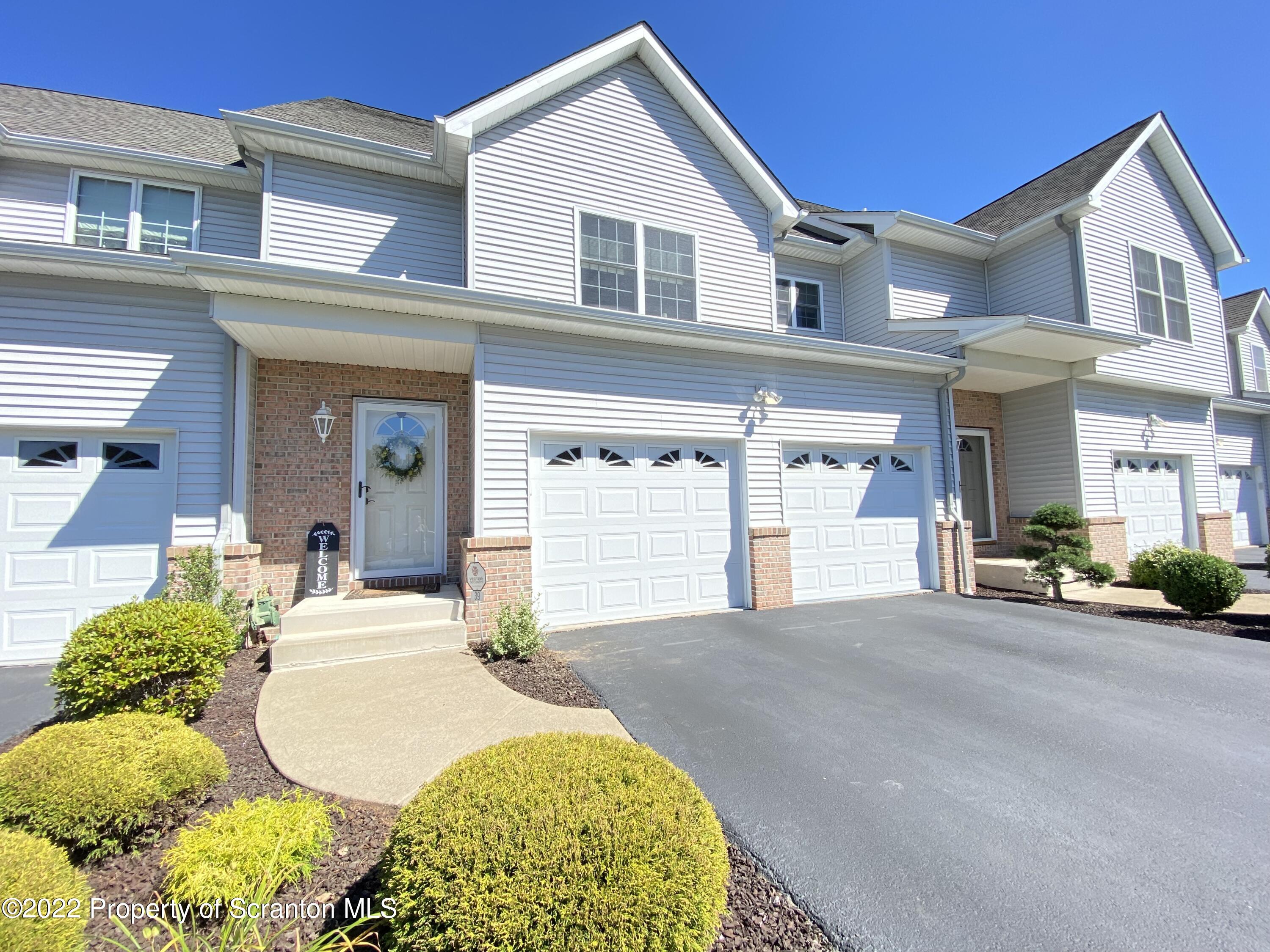 39 Sharon Drive, Moosic, PA 18507 | Compass