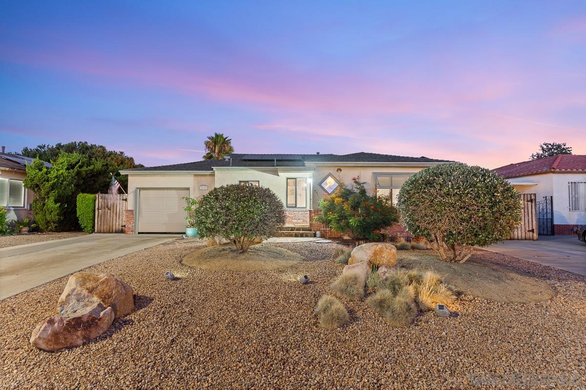 3919 Donna Avenue, San Diego, CA 92115 | Compass