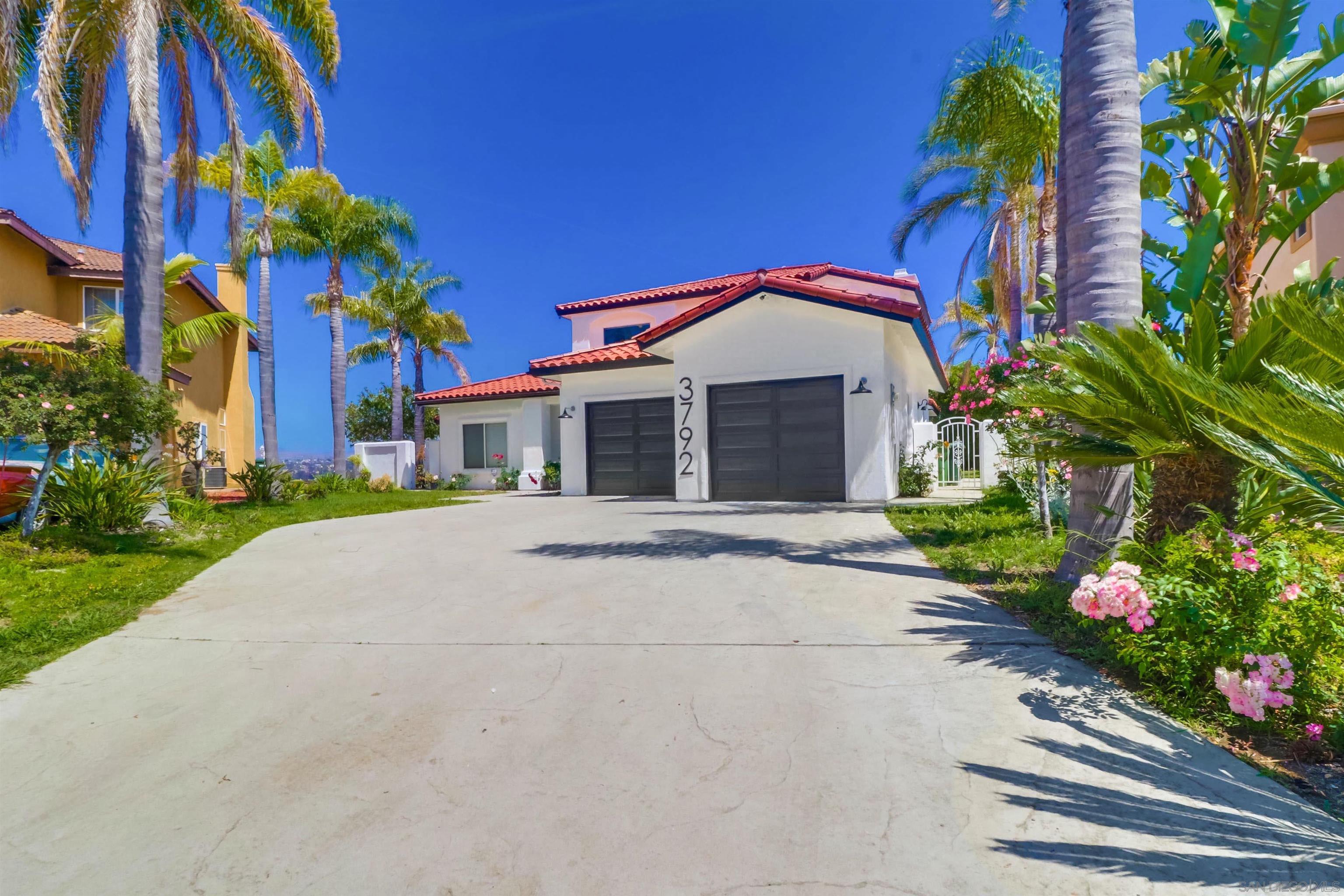 3792 Vista Pointe, Bonita, CA 91902 | Compass