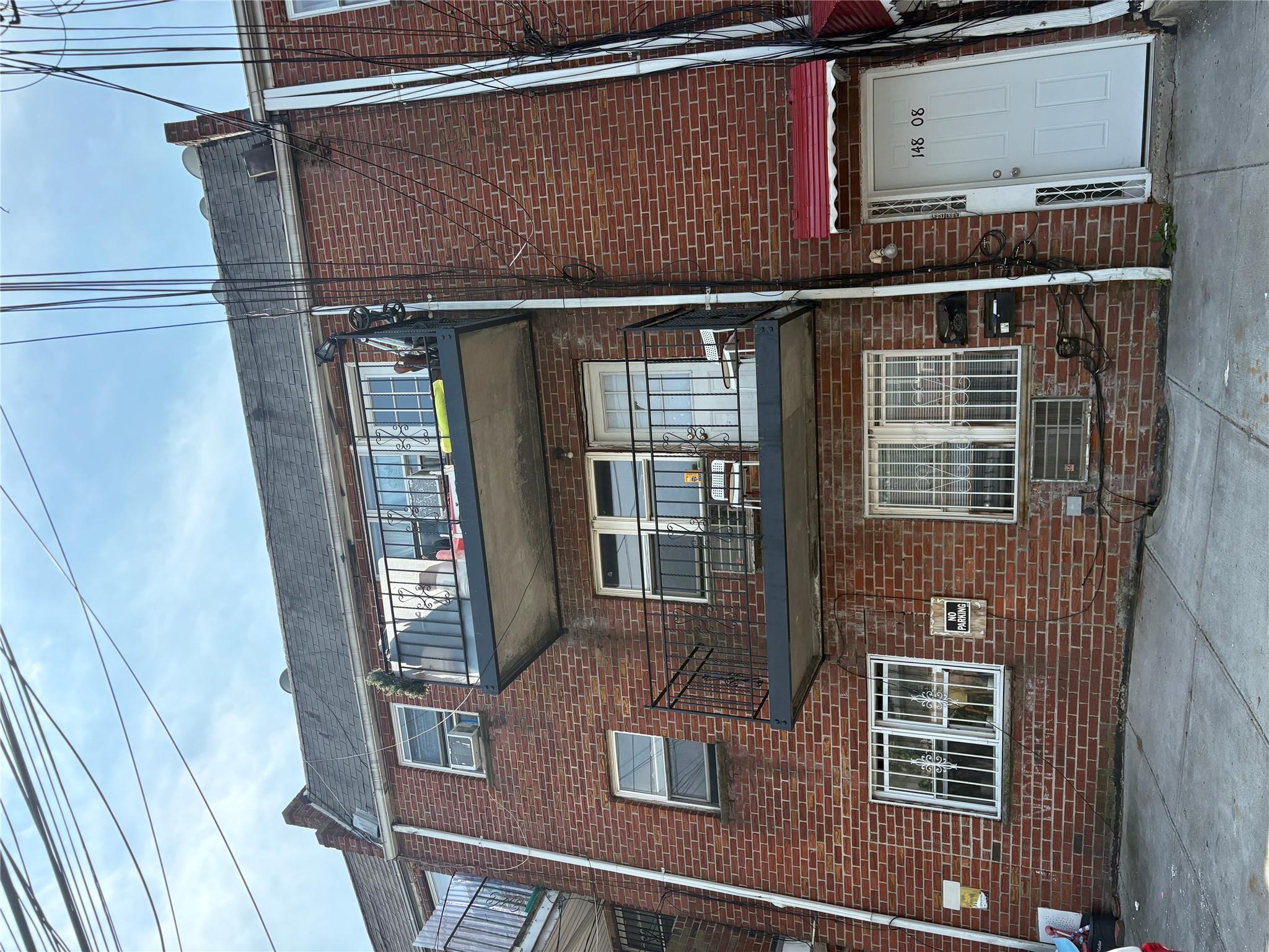 148-08 35th Avenue | Compass