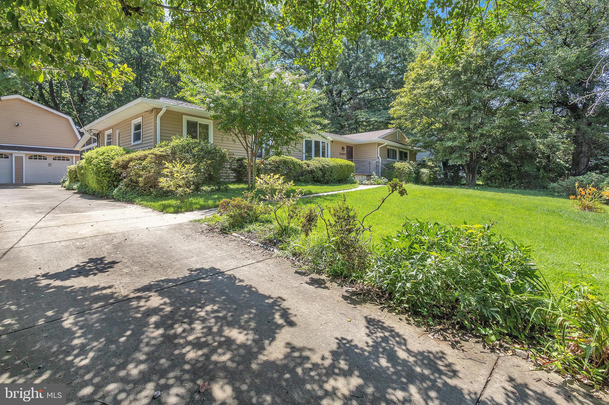 11407 Norris Drive, Silver Spring, MD 20902 | Compass