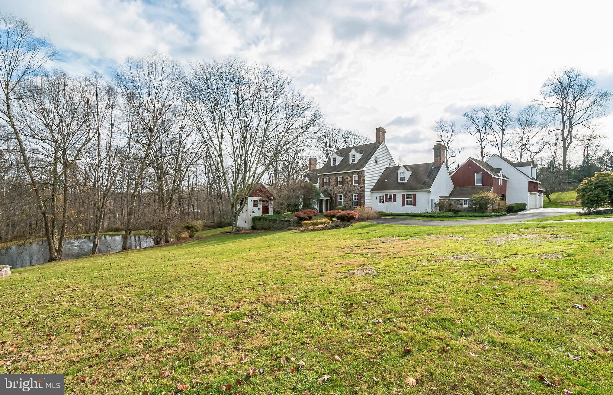 1 Tapeworm Road, Ivyland, PA 18974 | Compass