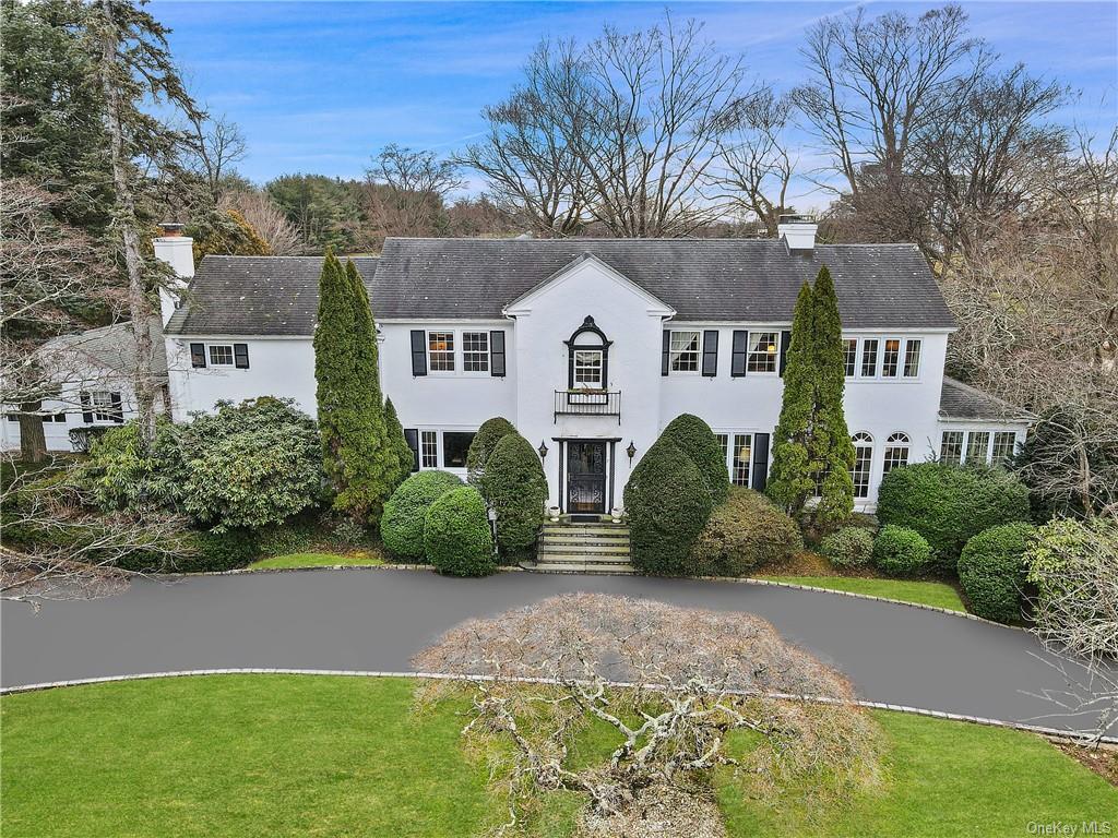 7 Belmont Avenue, Rye, NY 10580 | Compass