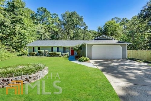 2242 Provence Court, Marietta, GA 30066 | Compass