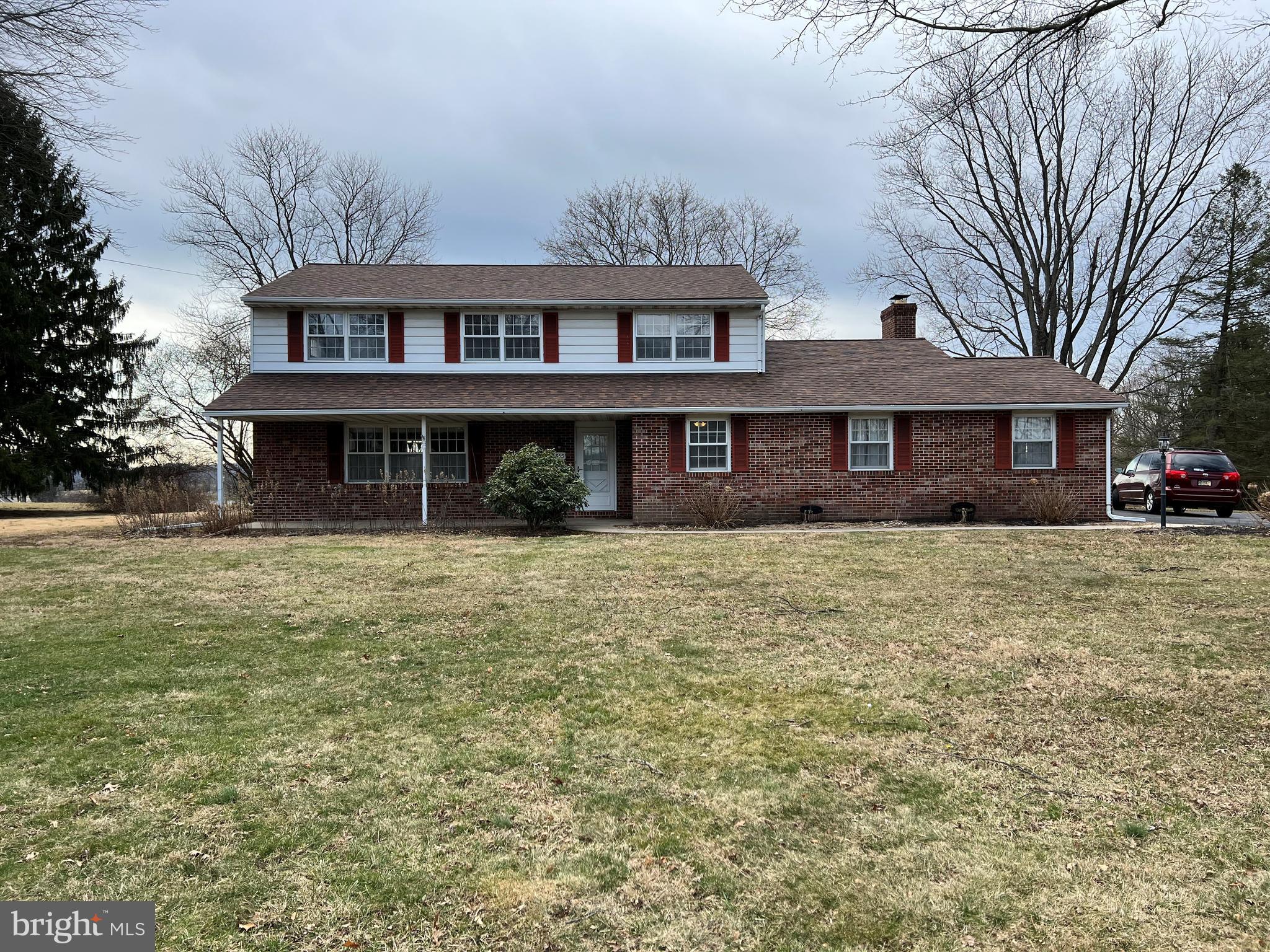 656 Ridge Road, Spring City, PA 19475 | Compass