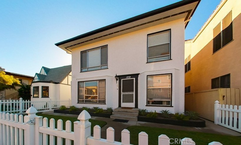 129 Roycroft Avenue, Long Beach, CA 90803 | Compass