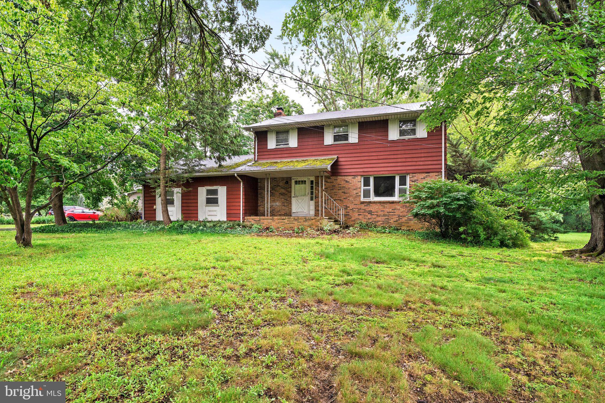 36 Brooktree Rd, East Windsor, NJ 08520 | MLS #NJME2060950 | Compass