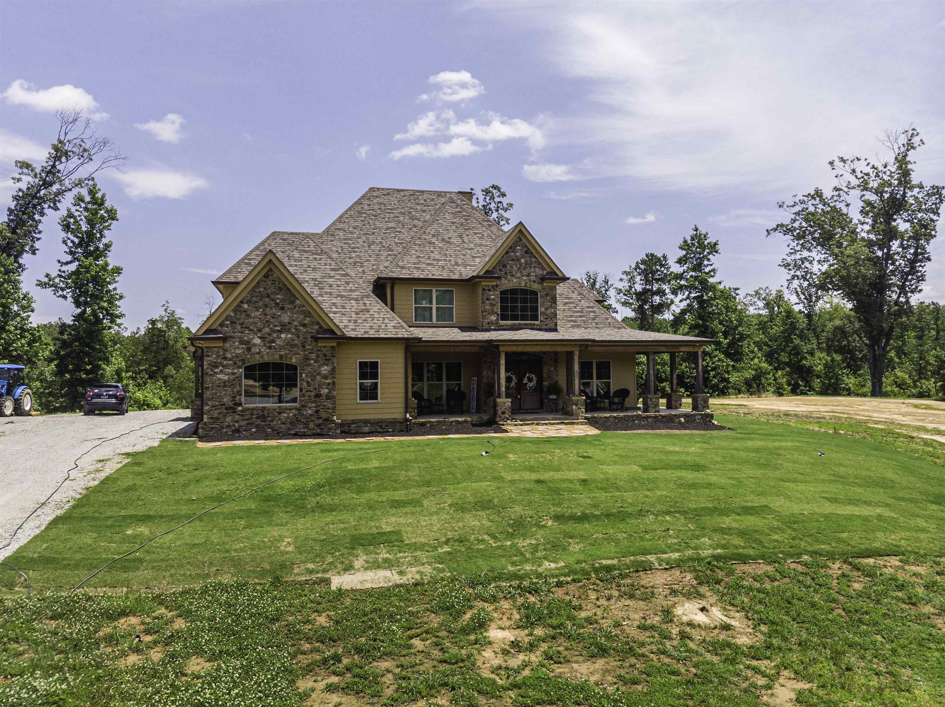 905 Bateman Road, Moscow, TN 38057 | Compass