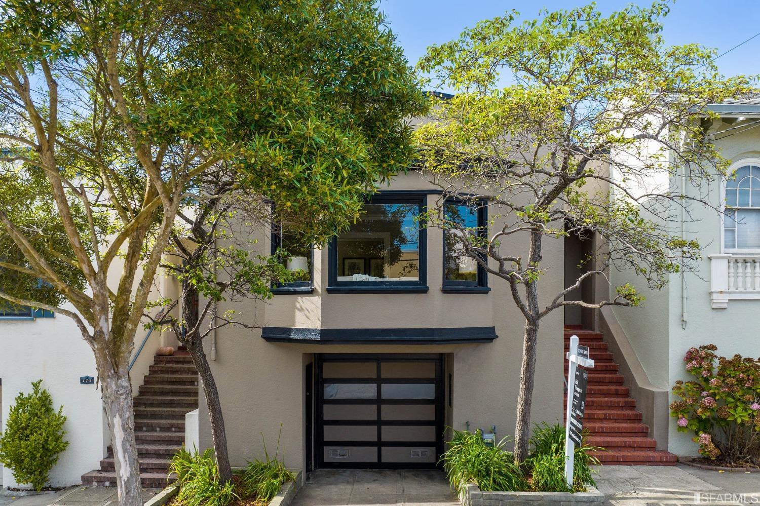 767 41st Avenue, San Francisco, CA 94121 | Compass