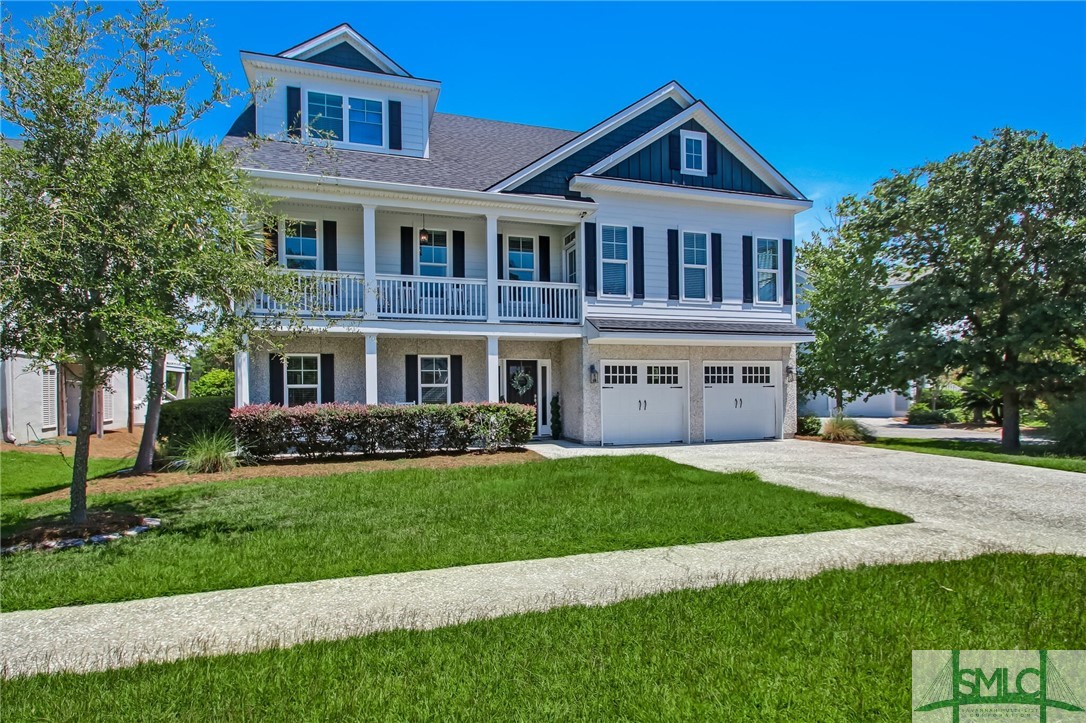 26 Sapphire Island Road, Savannah, GA 31410 | Compass