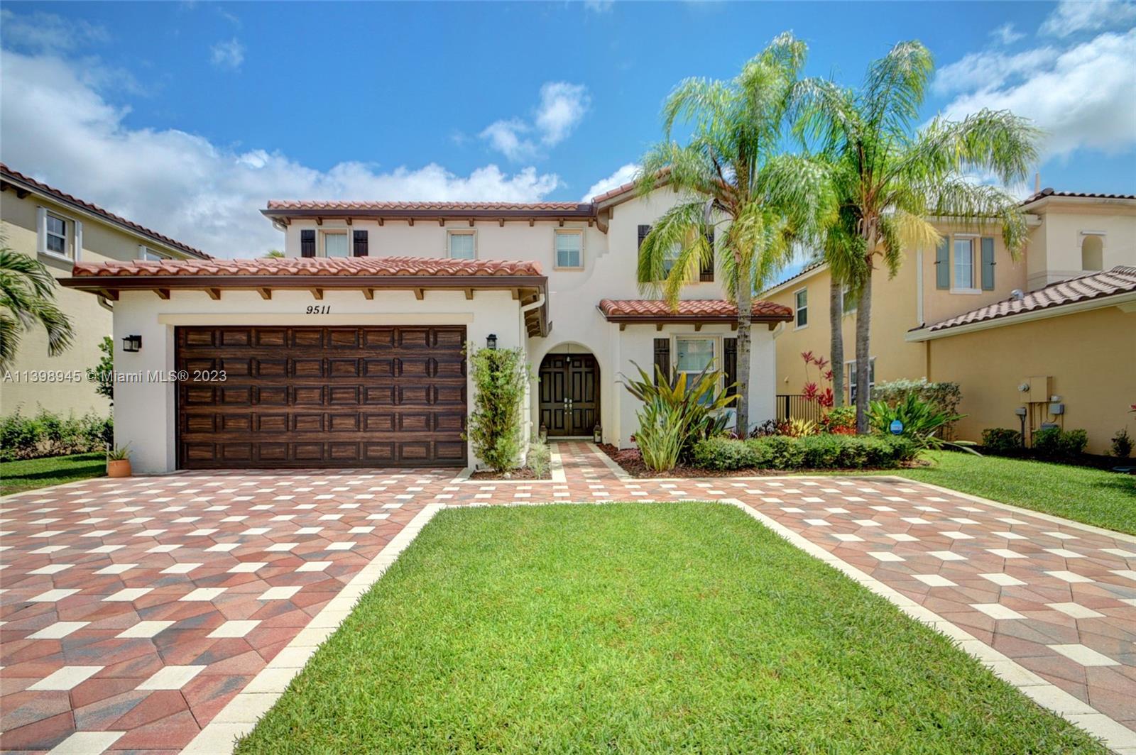 9511 Phipps Lane, Wellington, FL 33414 | Compass
