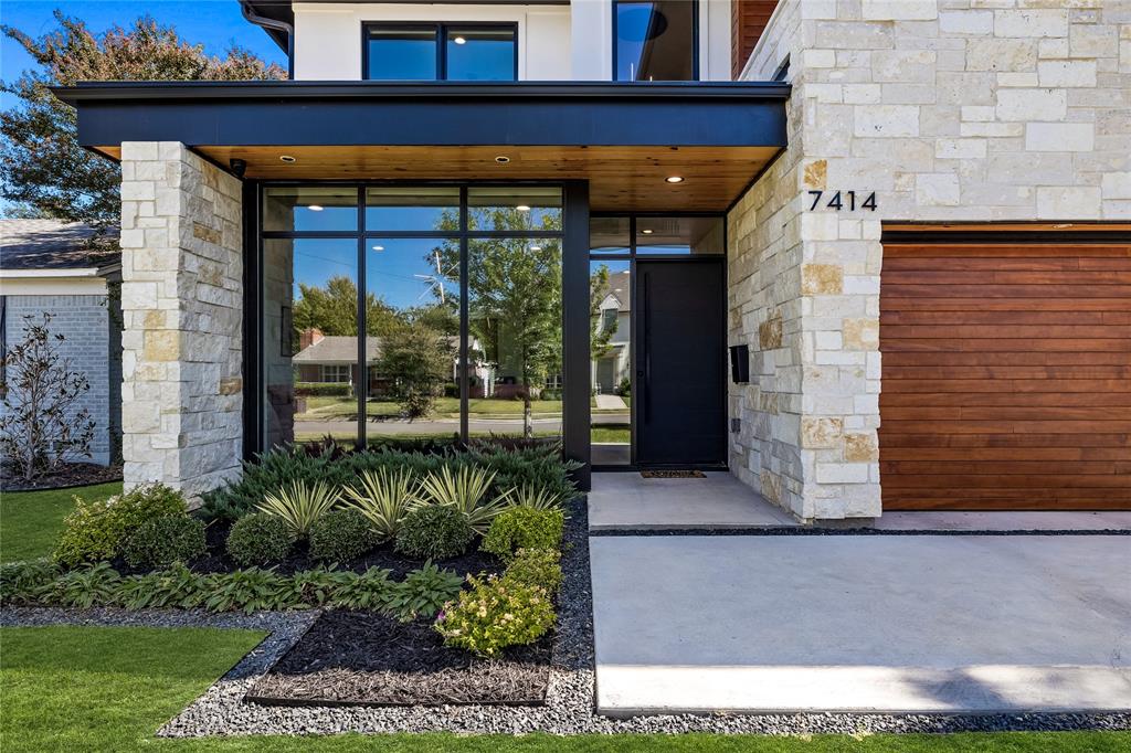7414 Caillet Street, Dallas, TX 75209 | Compass