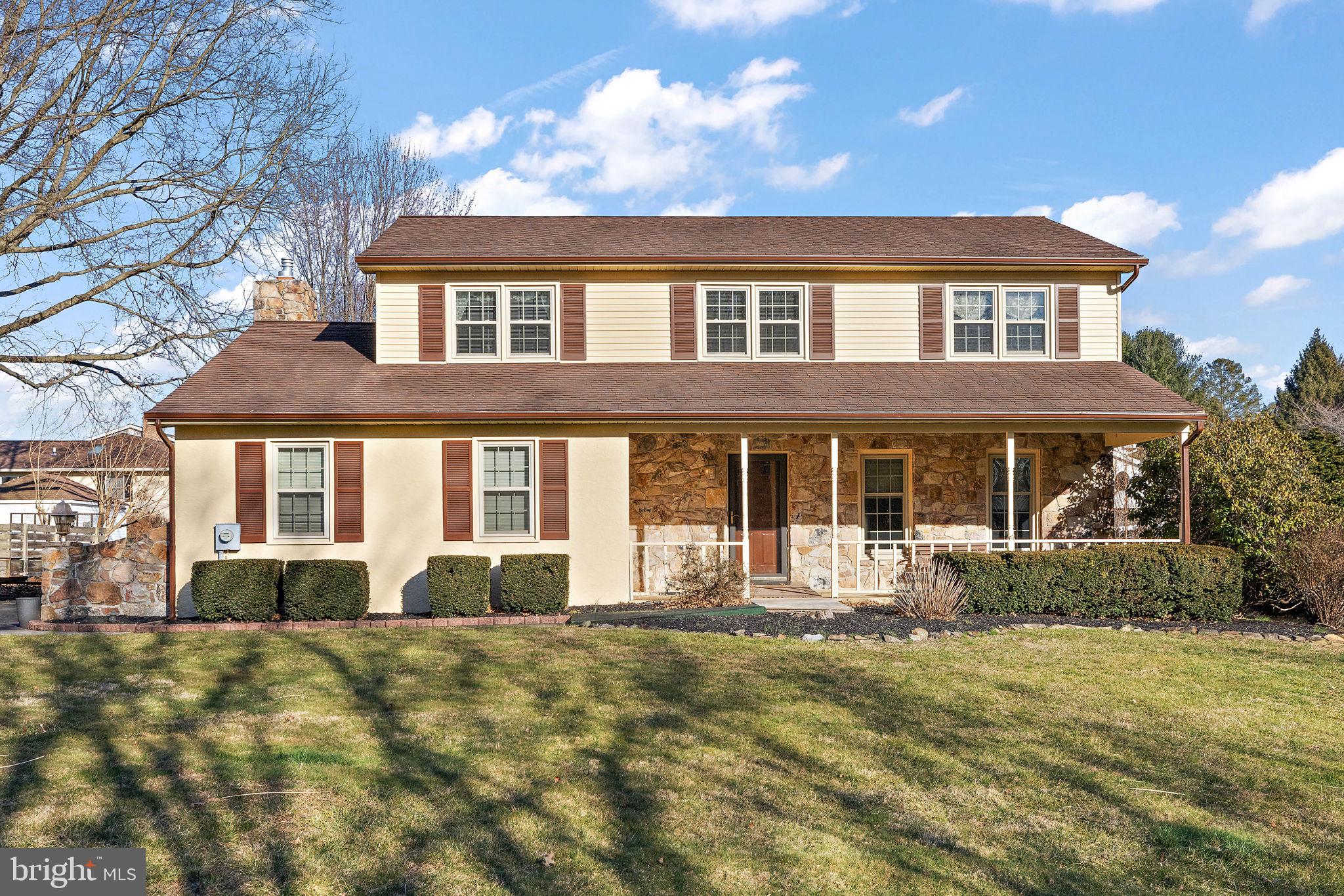 3 York Way, Hockessin, DE 19707 | Compass