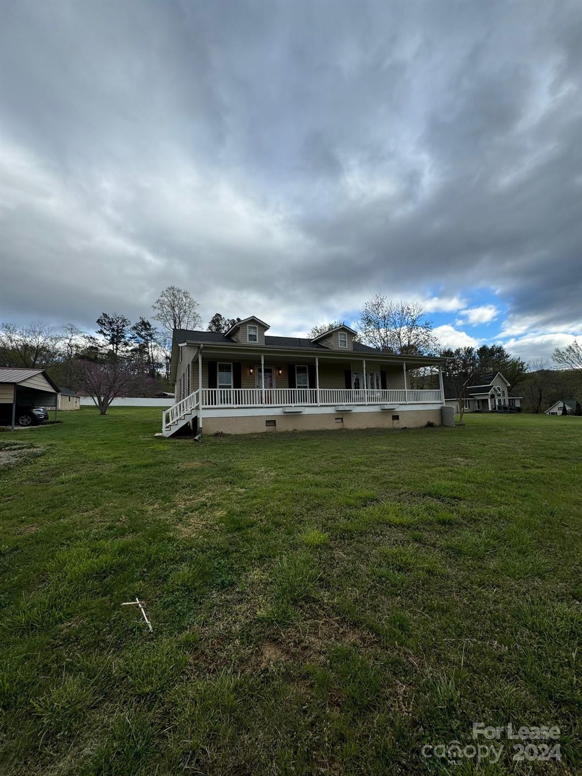 2793 Highway 268, Lenoir, NC 28645 | Compass