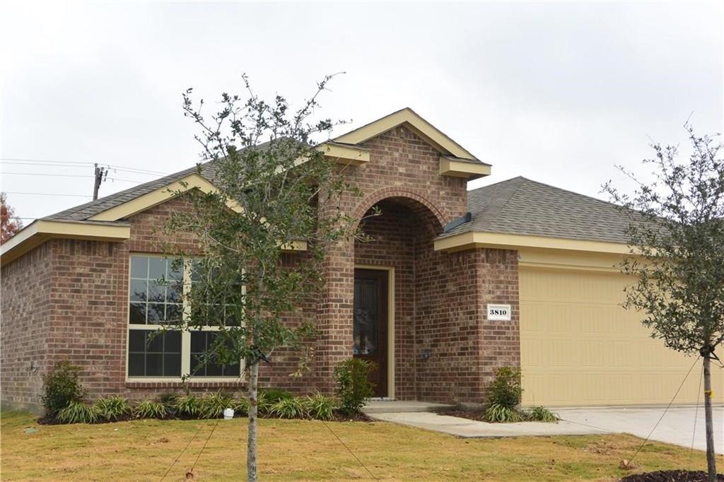 3810 White Summit Lane, Melissa, TX 75454 | Compass