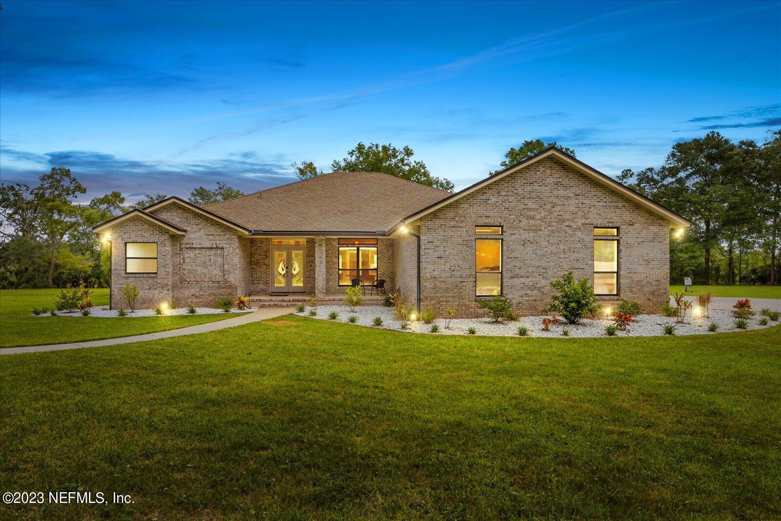 2109 Davis Road, Jacksonville, FL 32218 | Compass