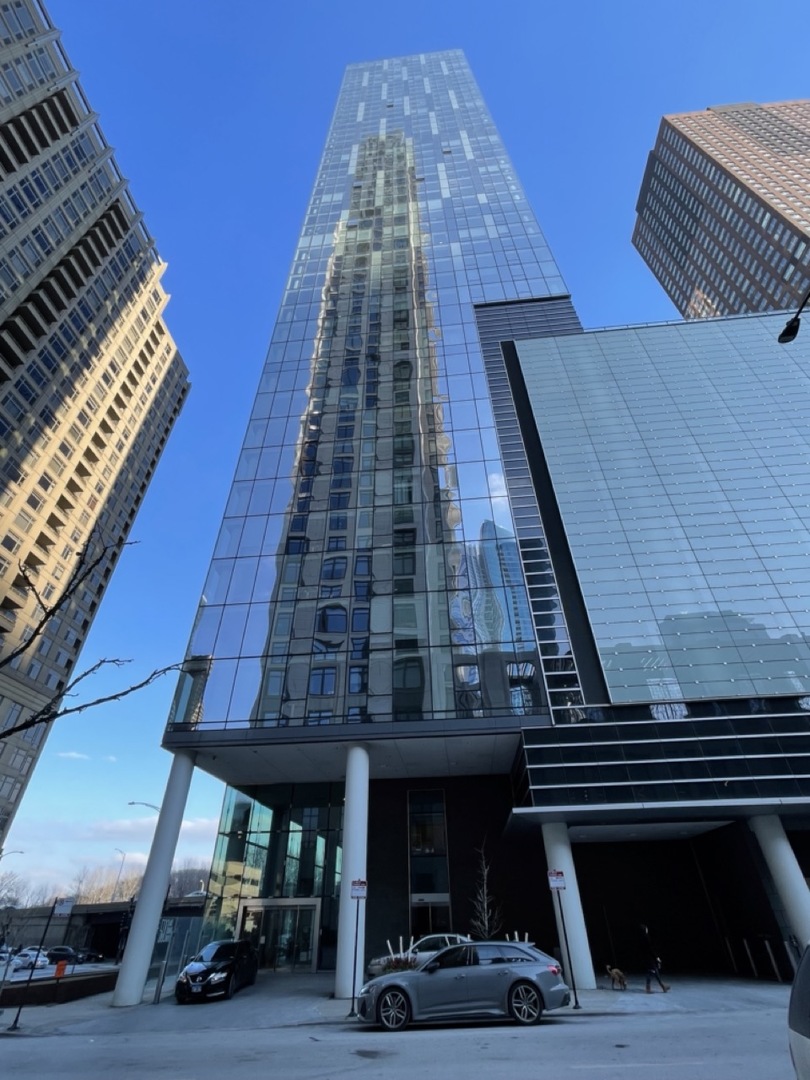 500 North Lake Shore Drive, Unit 911, Chicago, IL 60611 | MLS #12201248 ...