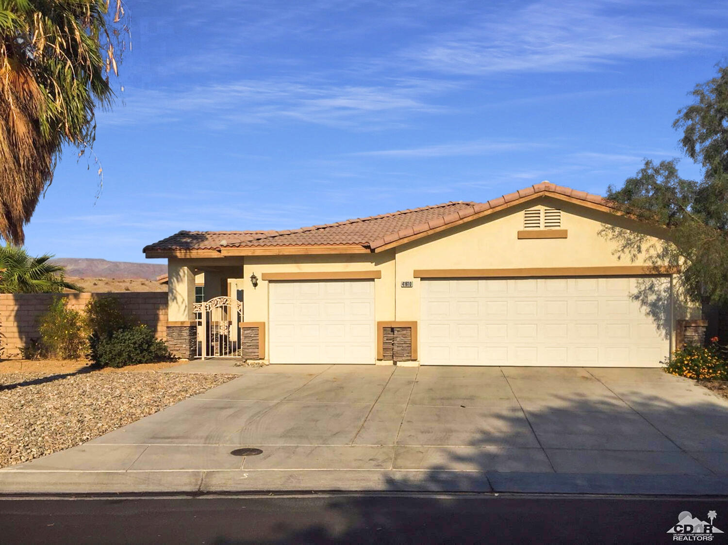 41610 Amberley Street, Indio, CA 92203 | Compass