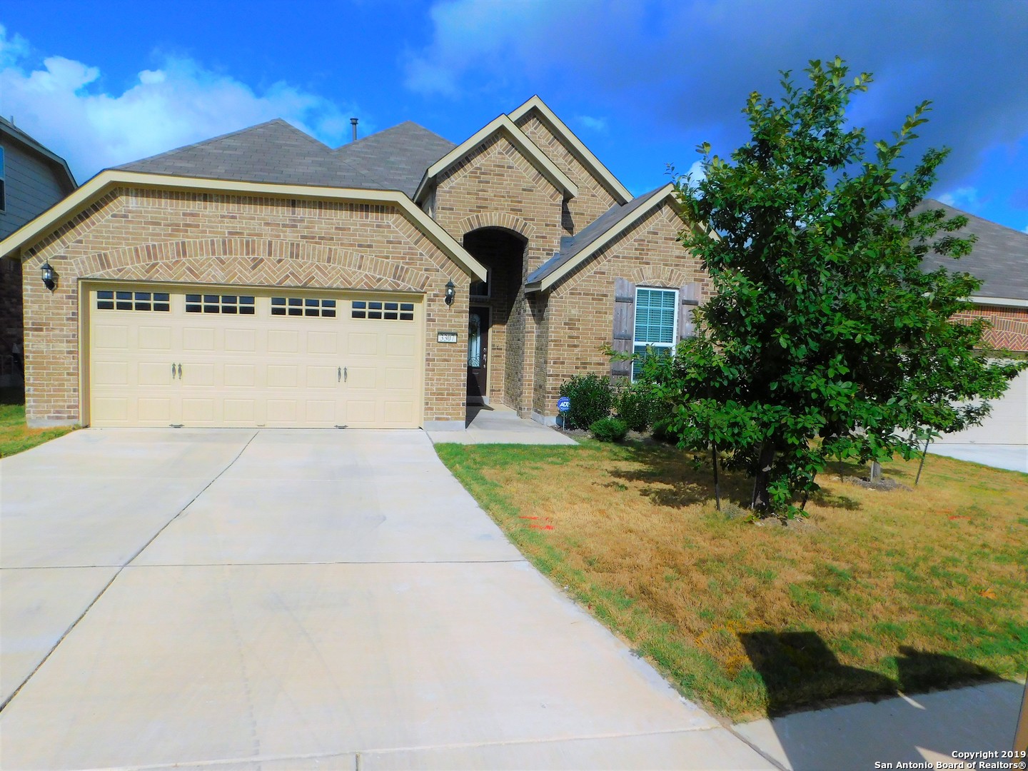 3307 Gully Hill, San Antonio, TX 78253 | Compass