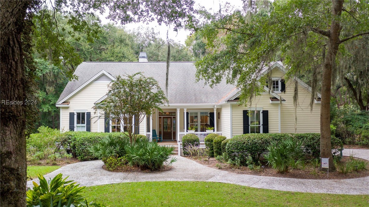 915 Haig Point Road, Daufuskie Island, SC 29915 | Compass