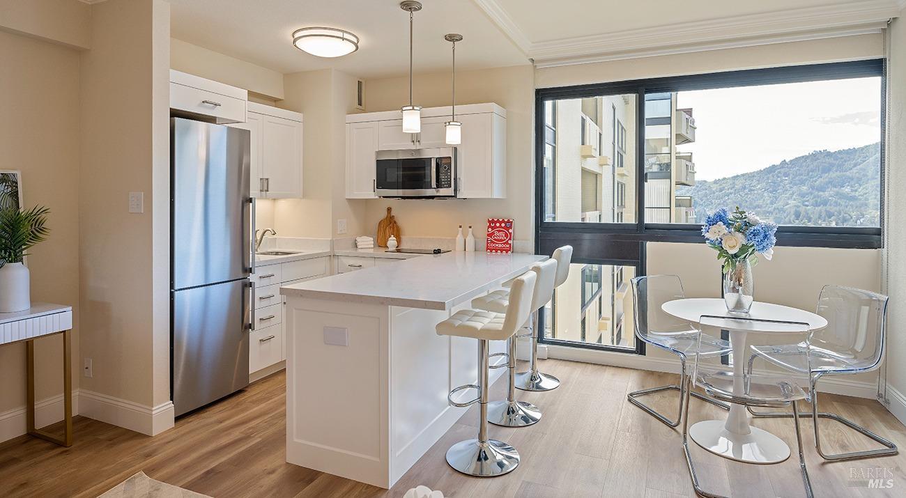 501 Vía Casitas, Unit 101, Greenbrae, CA 94904 | Compass