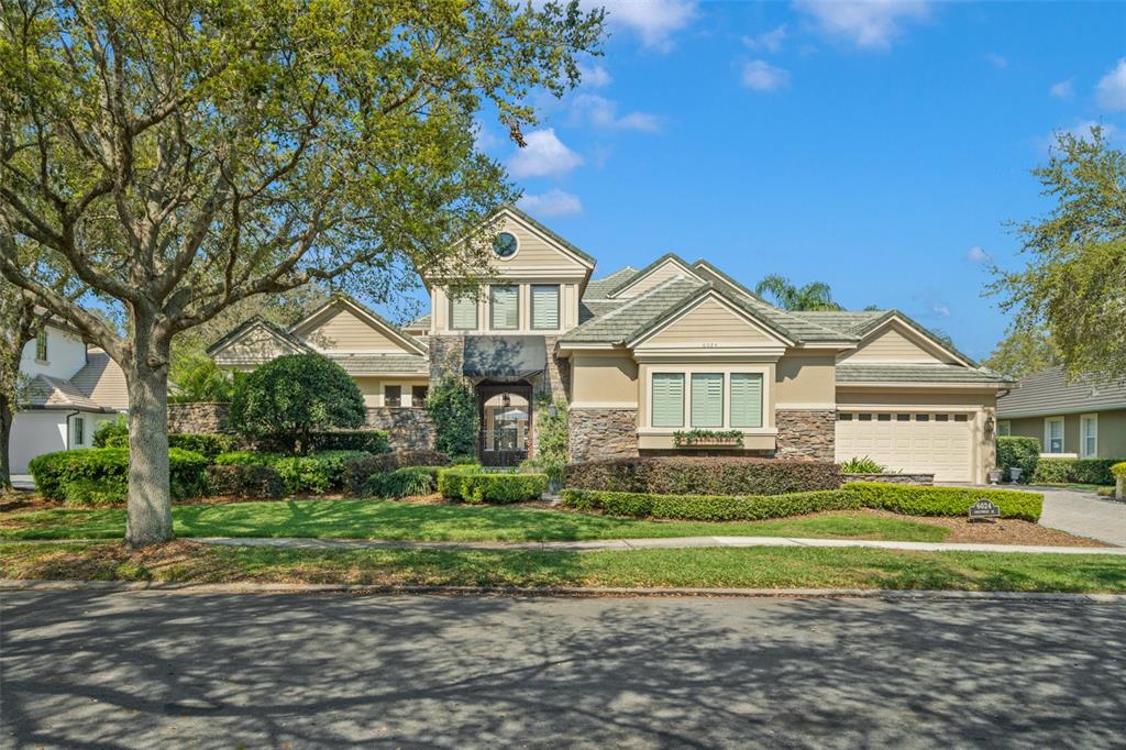 6024 Greatwater Drive, Windermere, FL 34786 | Compass