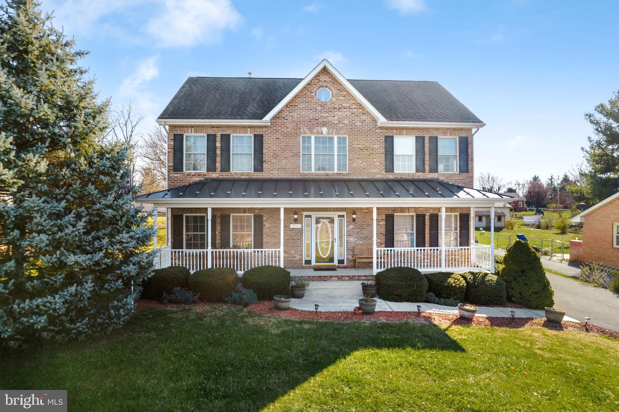 2816 Baldwin Street, Winchester, VA 22601 | Compass