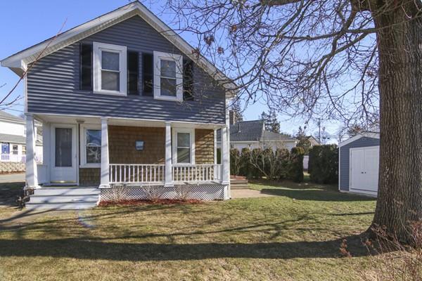 21 Grove Street-onset Wareham Ma, Onset, MA 02558 | Compass