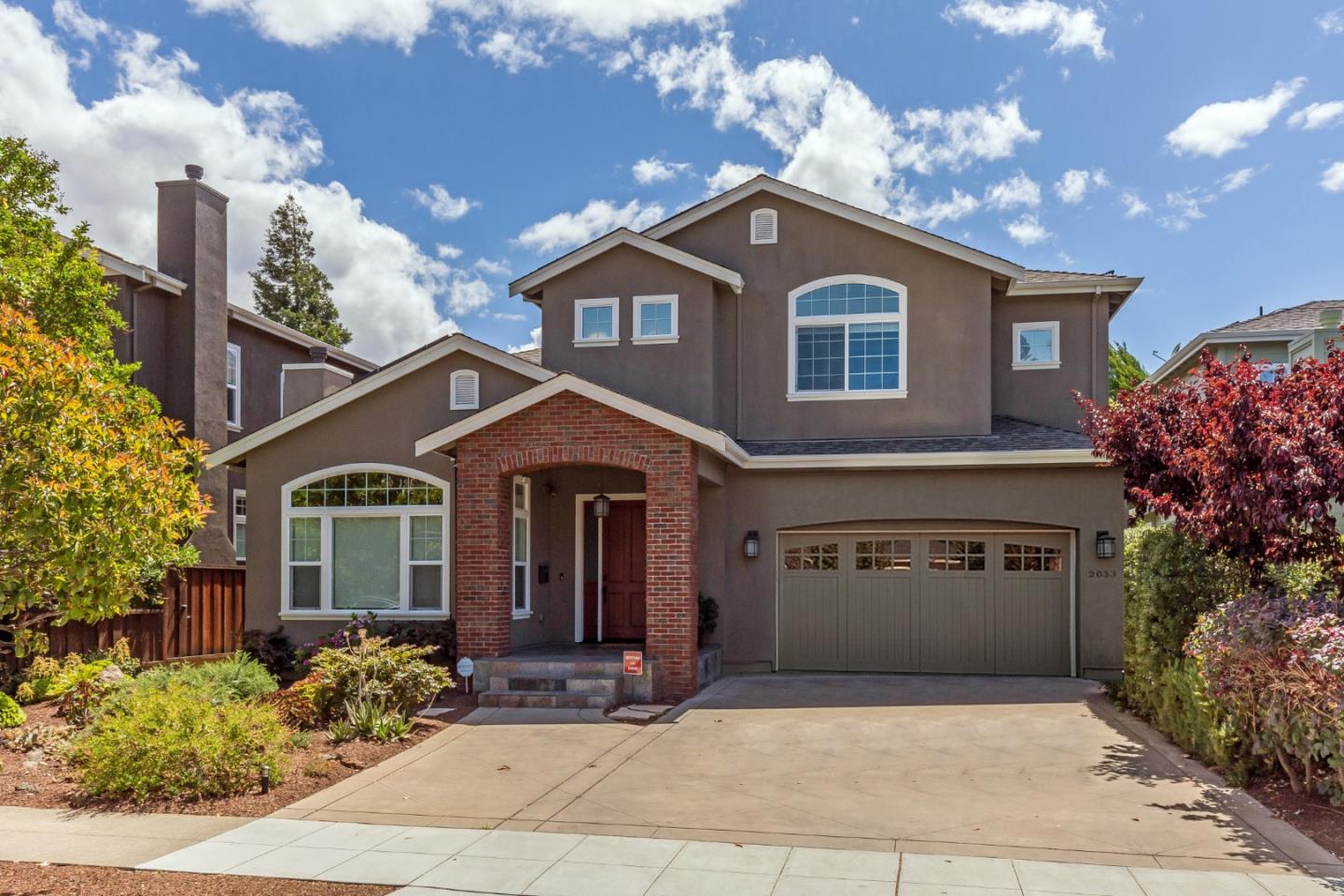 2033 Harmil Way, San Jose, CA 95125 | Compass