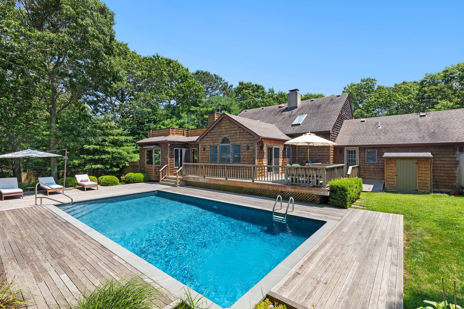 24 Red Fox Lane, East Hampton, NY 11937 | Compass
