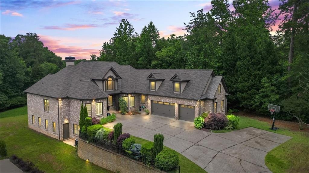 241 Russell Rd, Lawrenceville, GA 30043 | MLS #7586818 | Compass